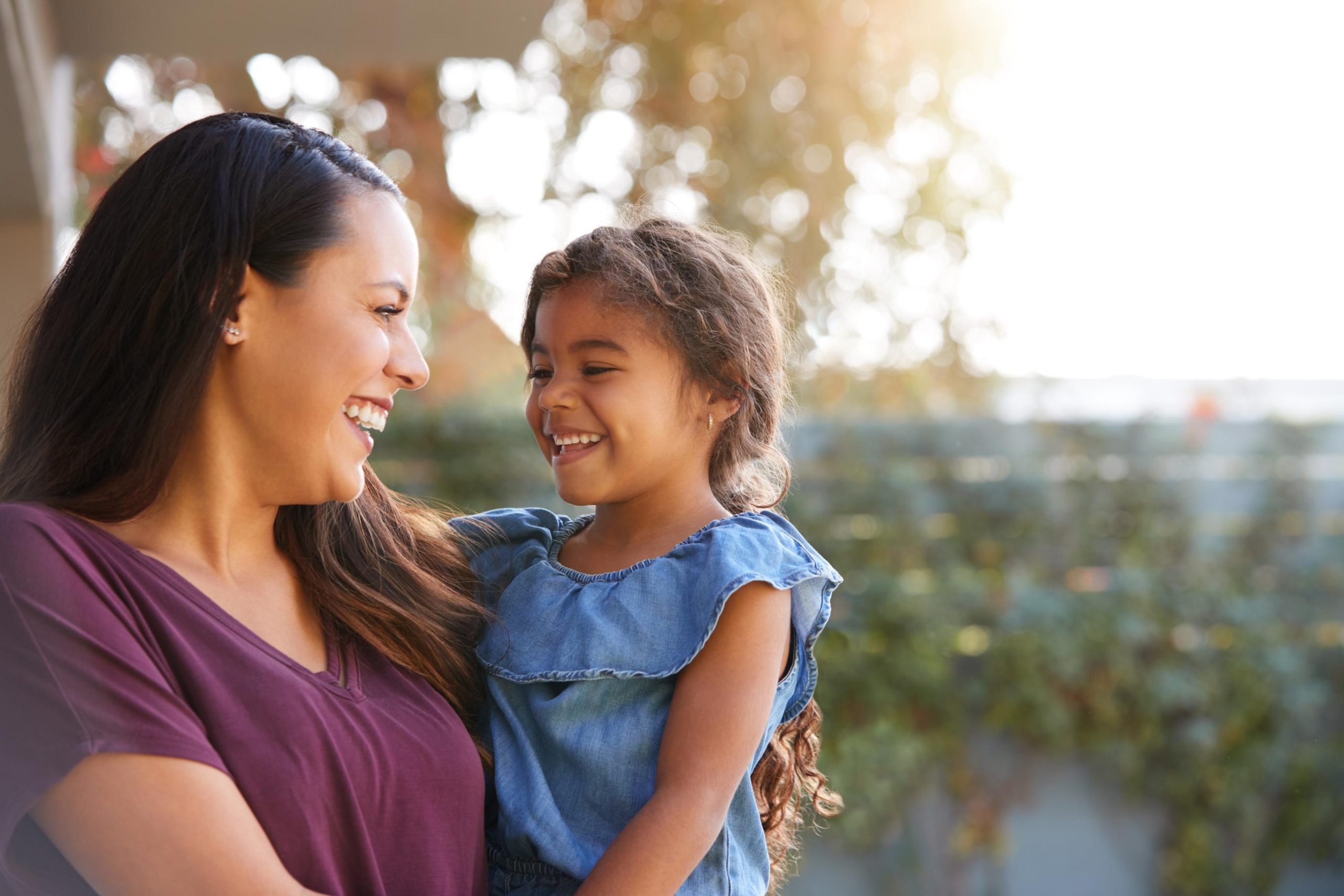 Who We Are - Mercy Community Services